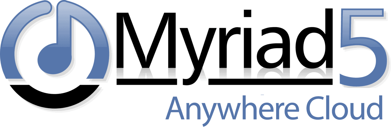 Myriad Anywhere